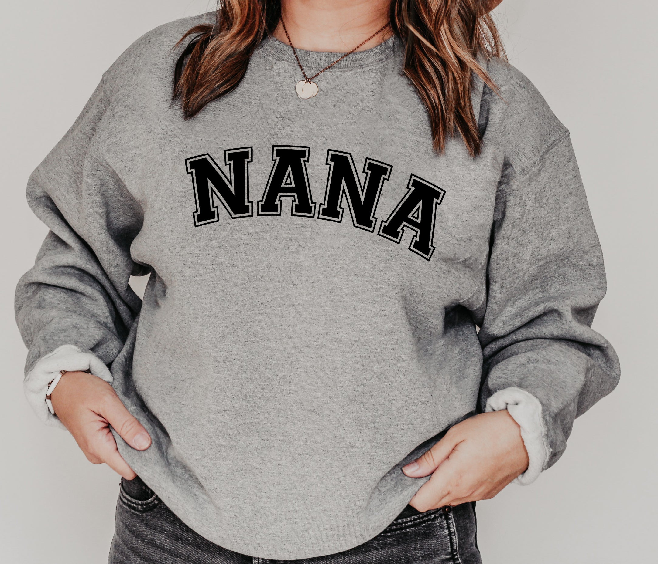 NANA – Days with Gray