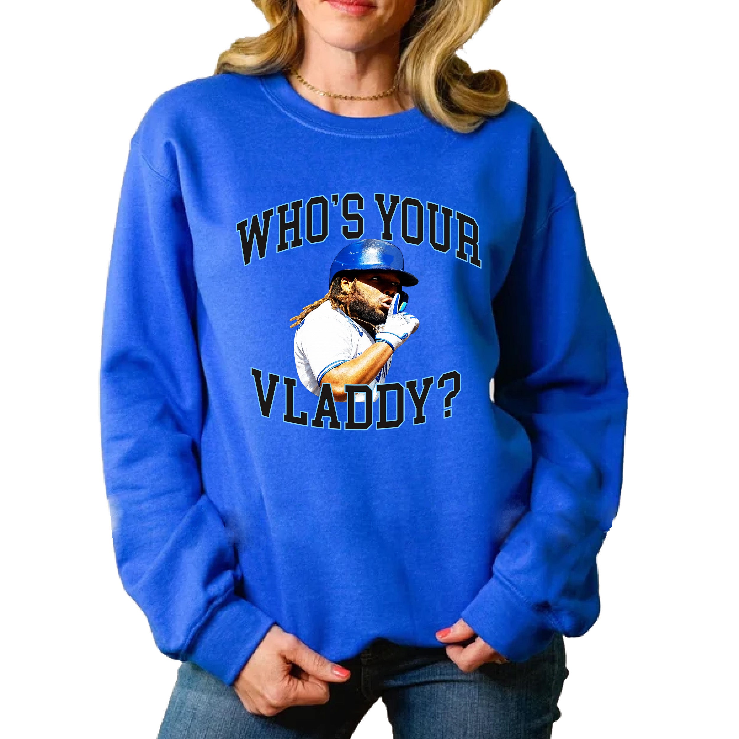 WHO'S YOUR VLADDY? – Days with Gray